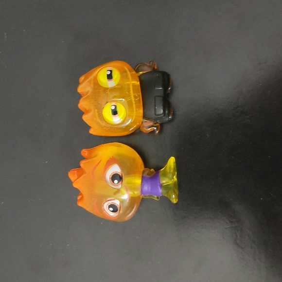 Disney | Toys | Ember And Bernie Elemental Disney Doorables | Poshmark